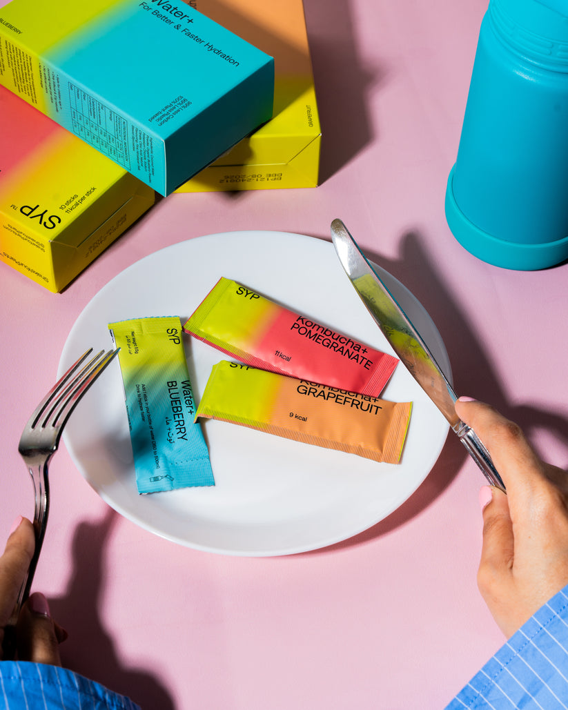 The Ultimate Hydration Kit – SYP
